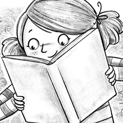 Angie Jones Illustration Graphic Design